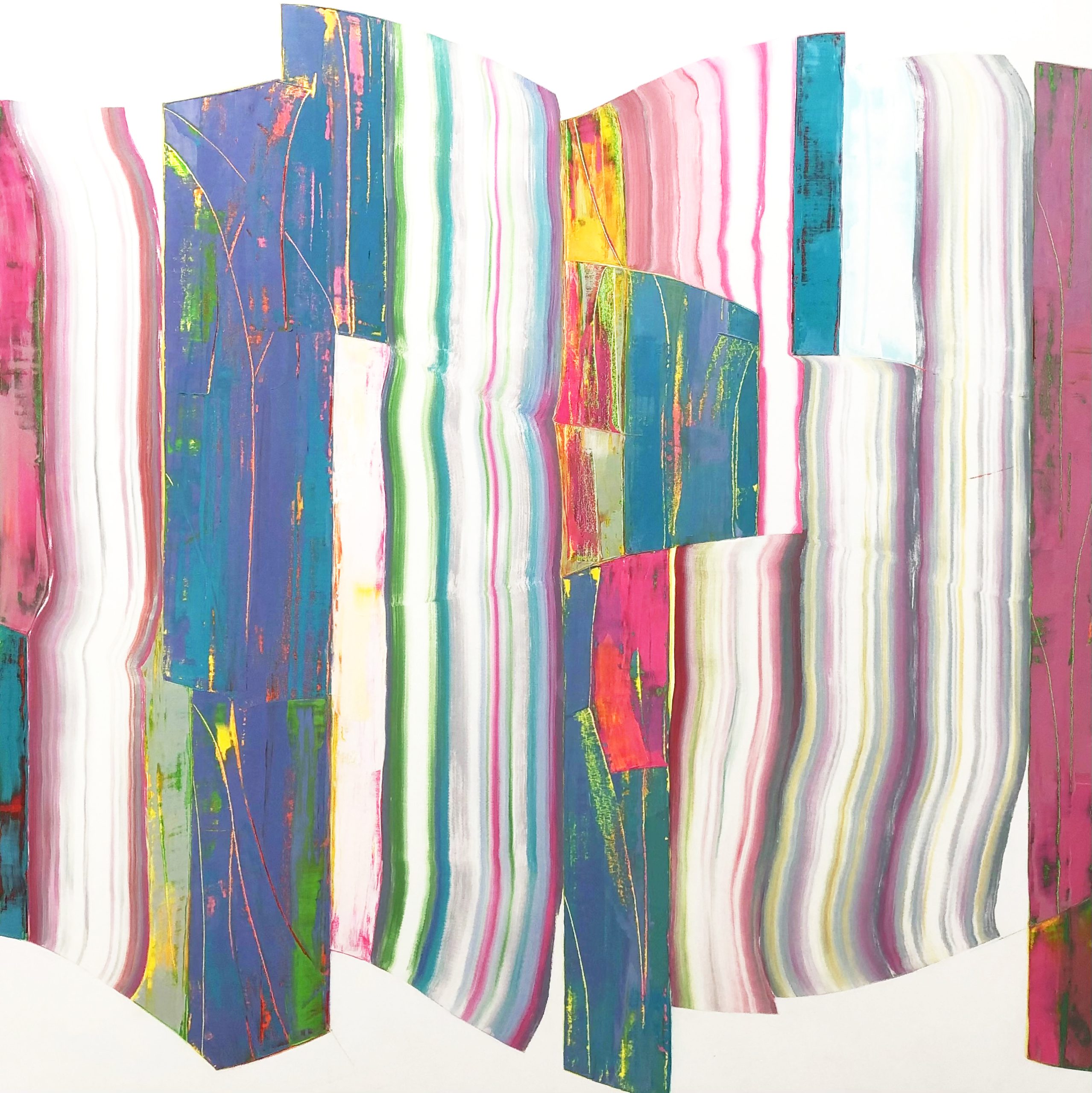 Young-Hun KIM - Galerie Richard