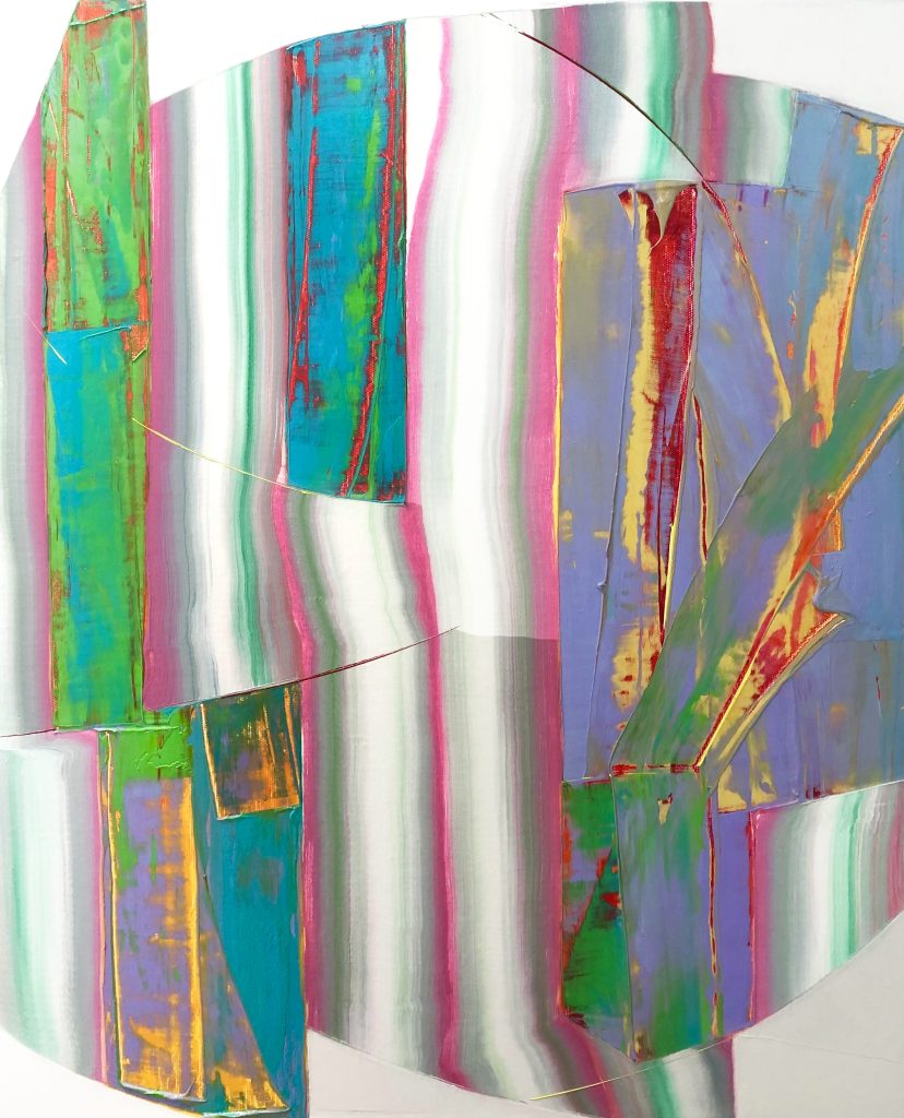 Young-Hun KIM - Galerie Richard