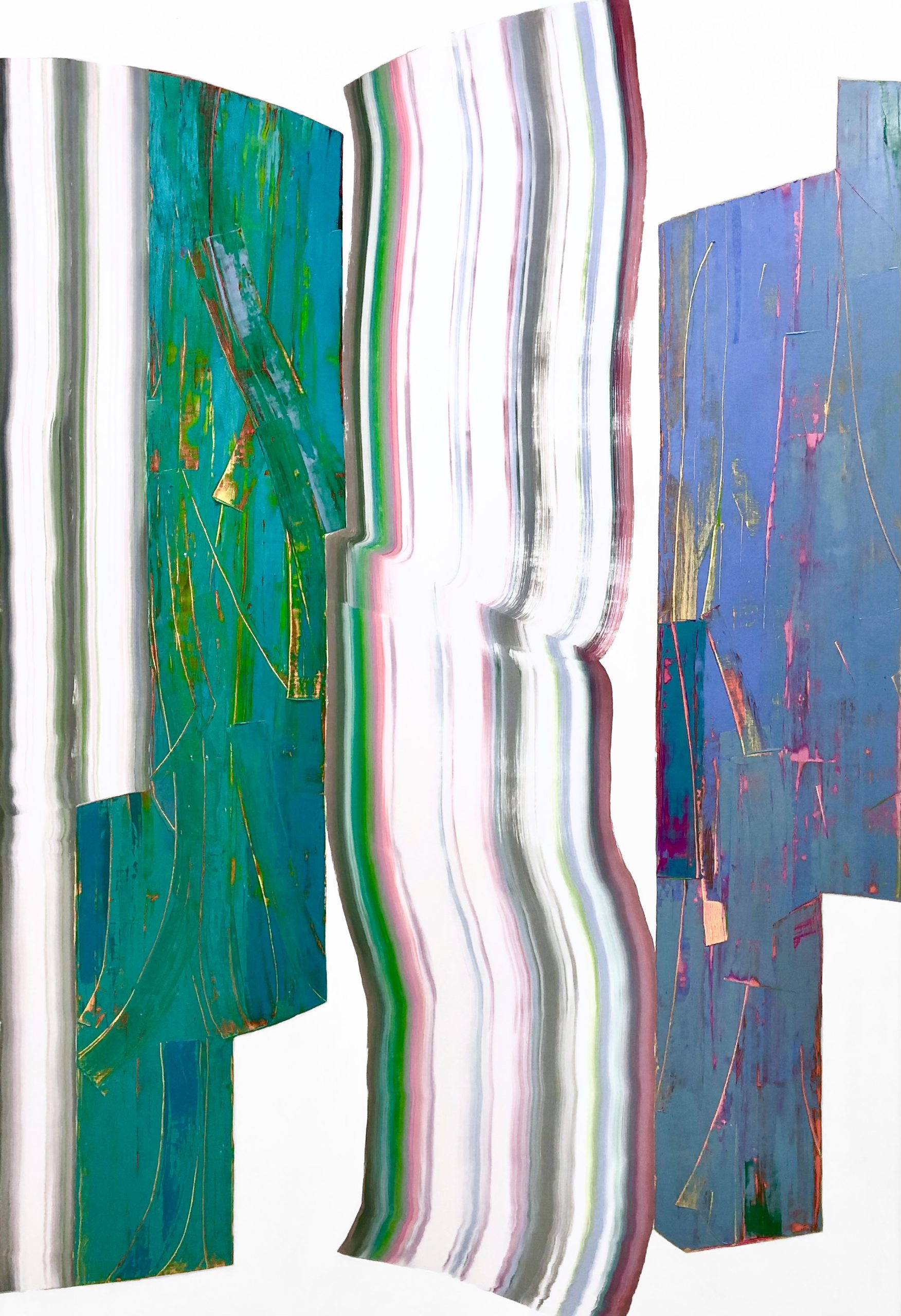 Young-Hun KIM - Galerie Richard